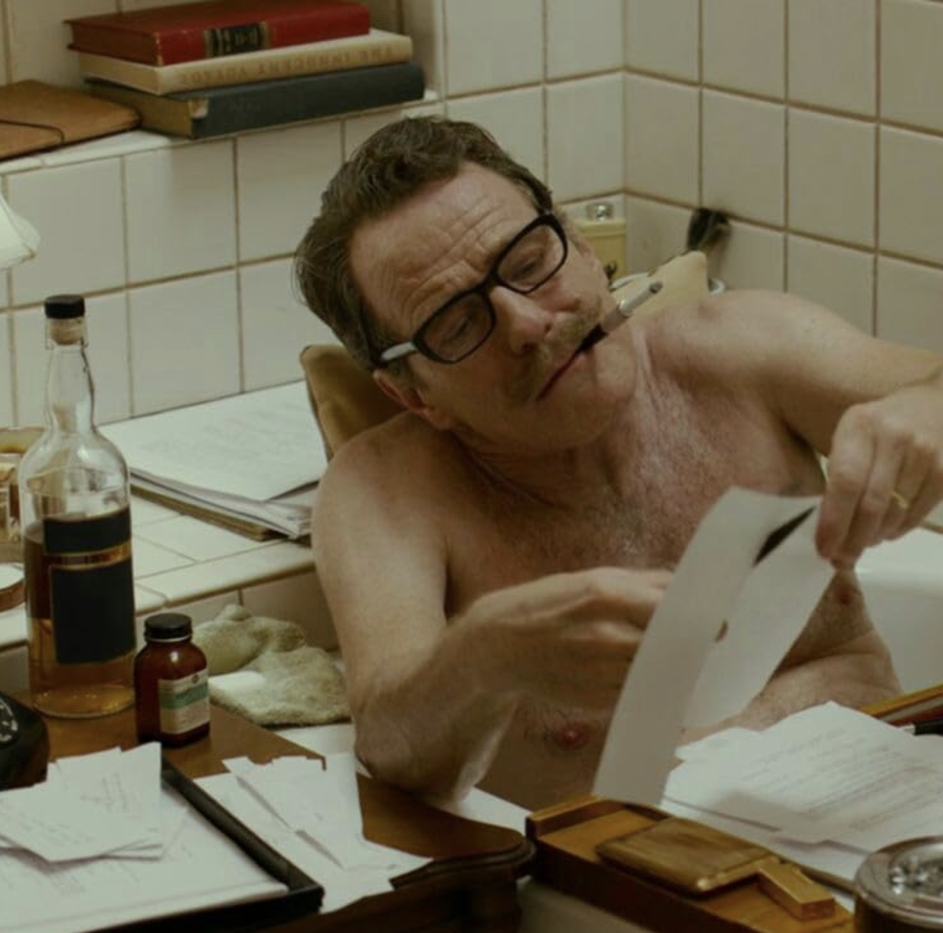 What should you do when you've lost your way in your script? Final Draft has the answers in this ...